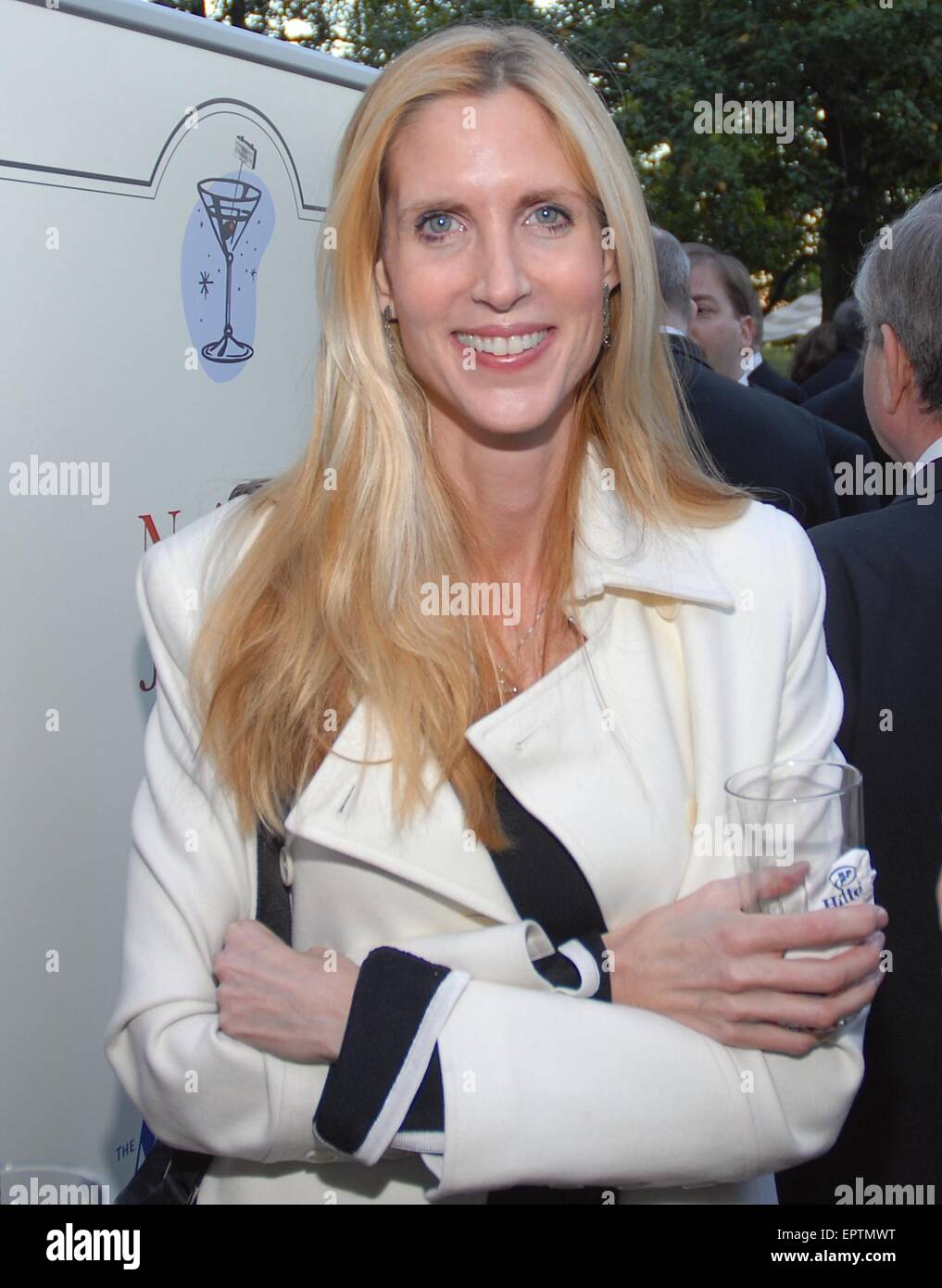 Ann coulter hi-res stock photography and images - Alamy
