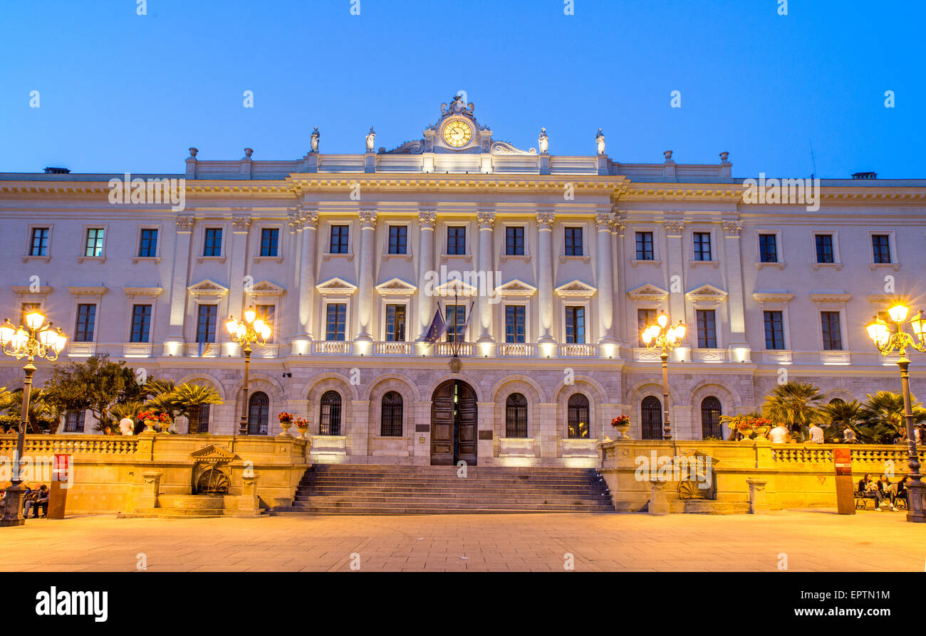 Italian government buildings hi-res stock photography and images - Alamy