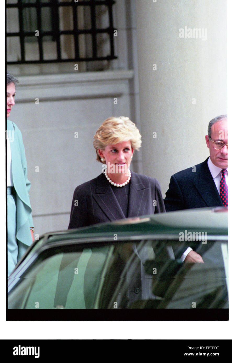 Lucia flecha princess diana hi-res stock photography and images - Alamy