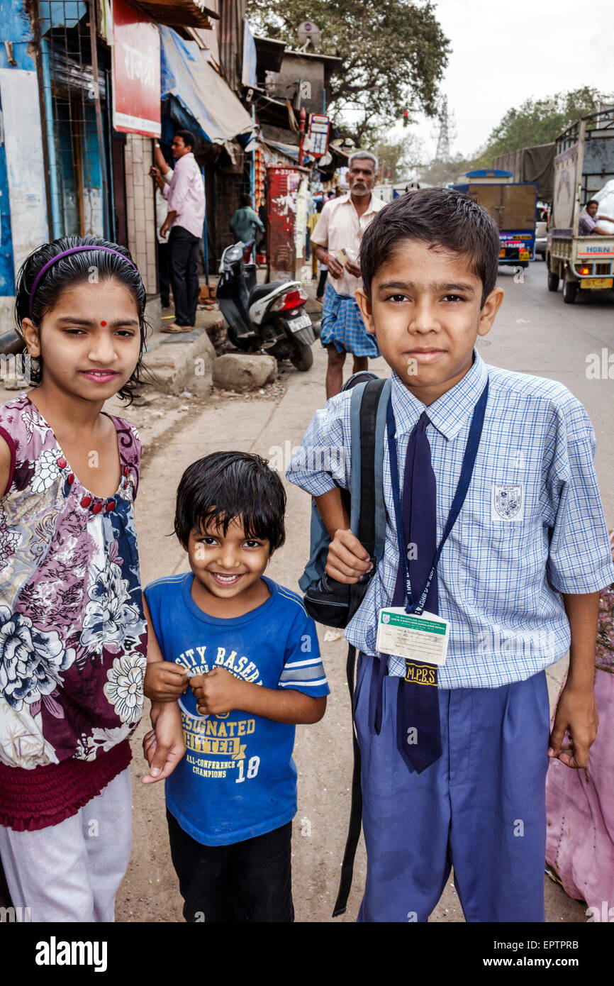 Indian boys feet hi-res stock photography and images - Alamy