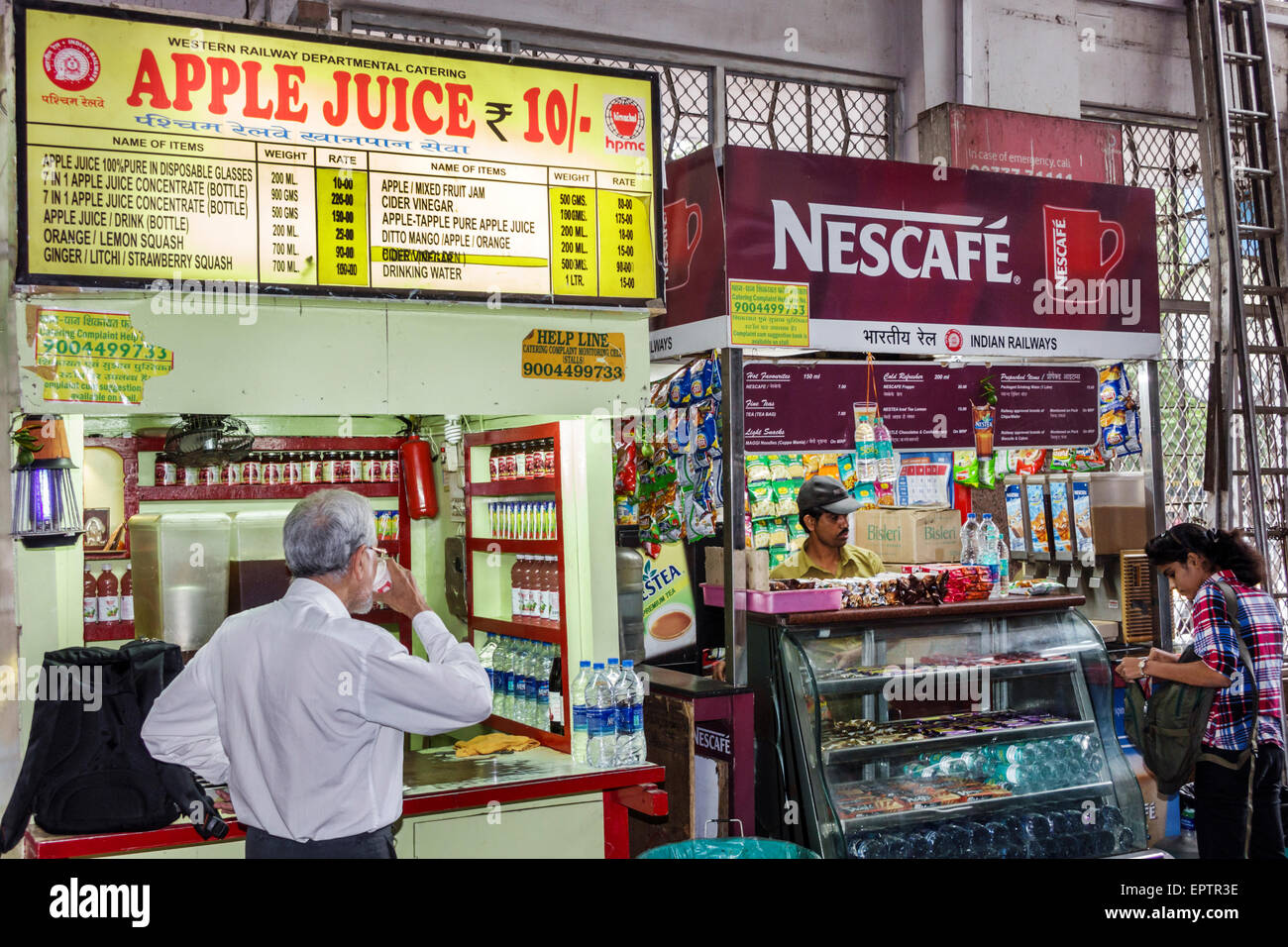 Mumbai India,Indian Asian,Churchgate Railway Station,Western Line,train ...