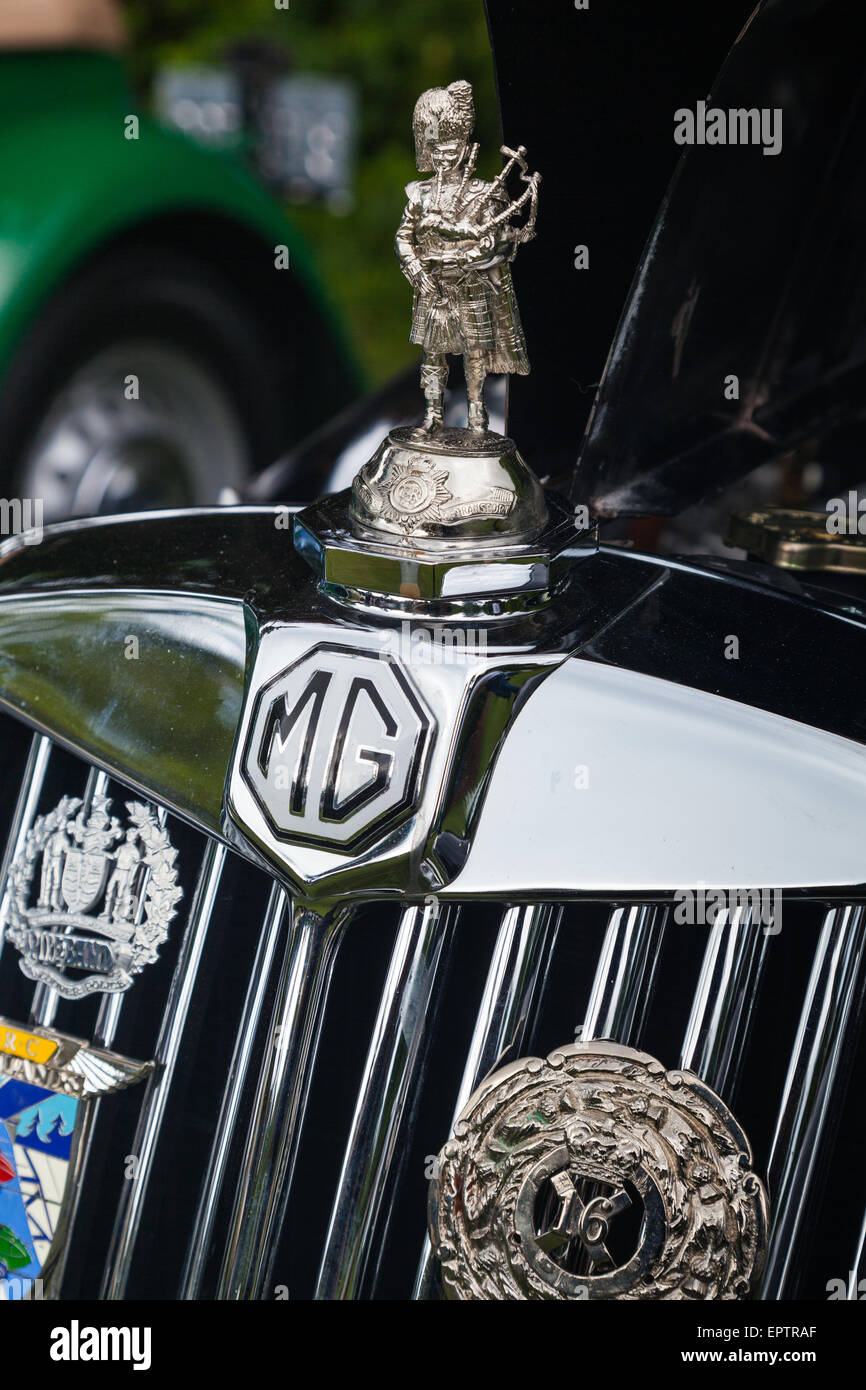 Antique bagpipes hi-res stock photography and images - Alamy