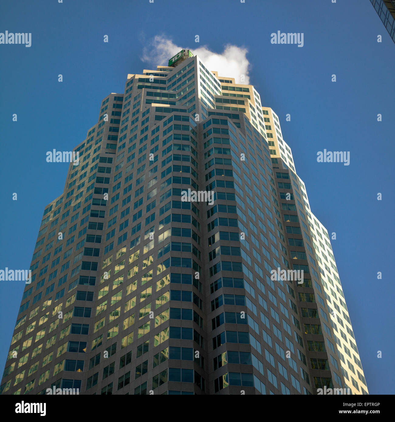 Famous placebrookfield place hi-res stock photography and images - Alamy
