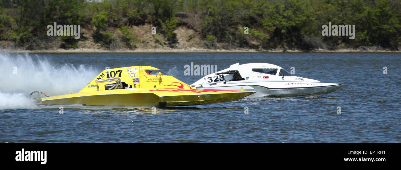 American power boat association hi-res stock photography and images - Alamy