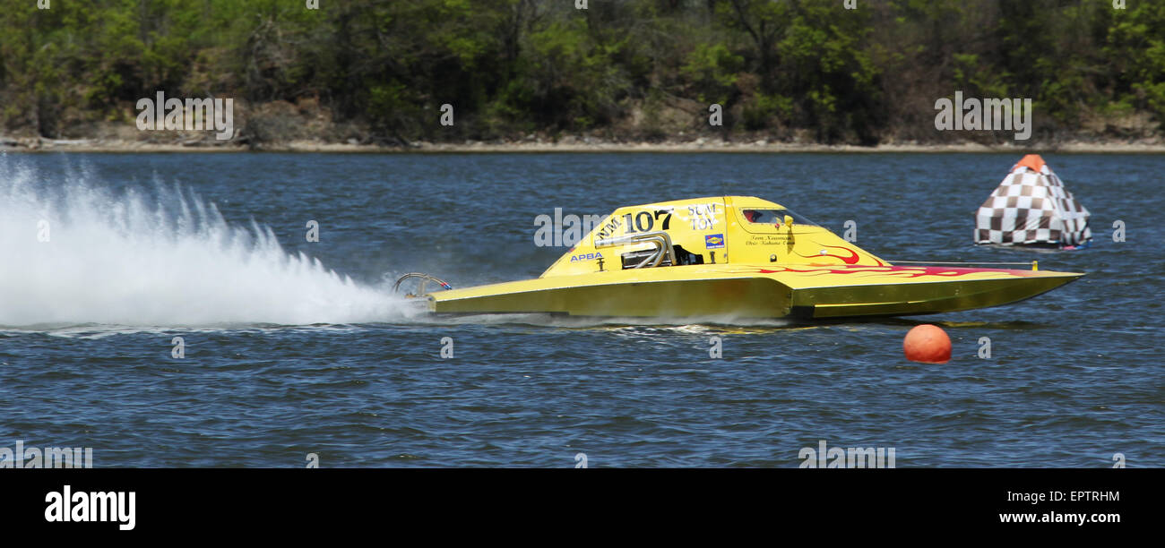 American power boat association hi-res stock photography and images - Alamy