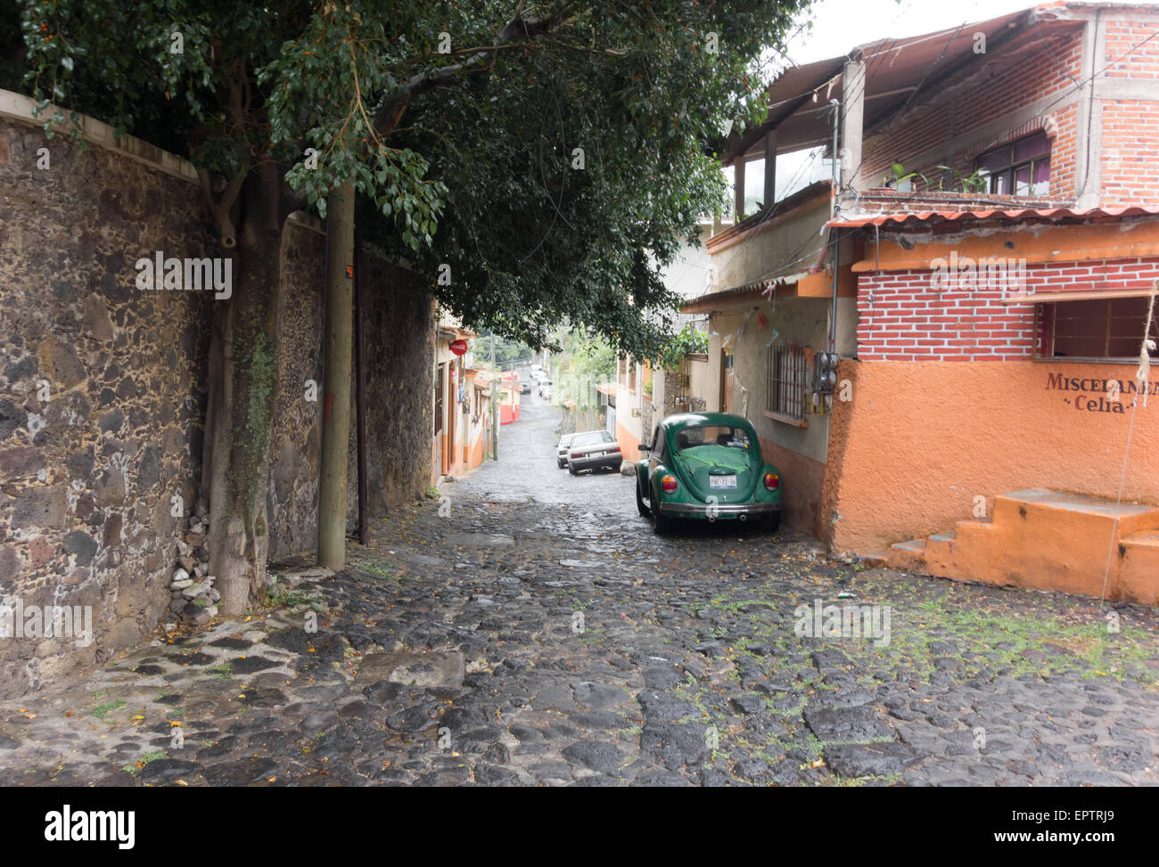 Street photography mexico city hi-res stock photography and images - Alamy