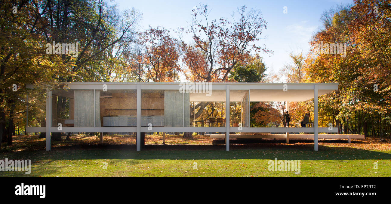 Office in a park Stock Photo - Alamy