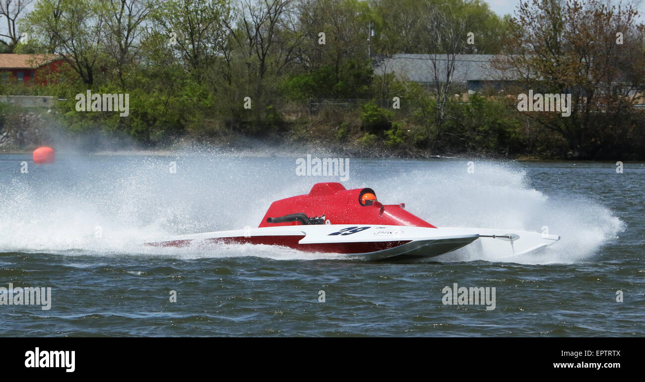 American power boat association hi-res stock photography and images - Alamy