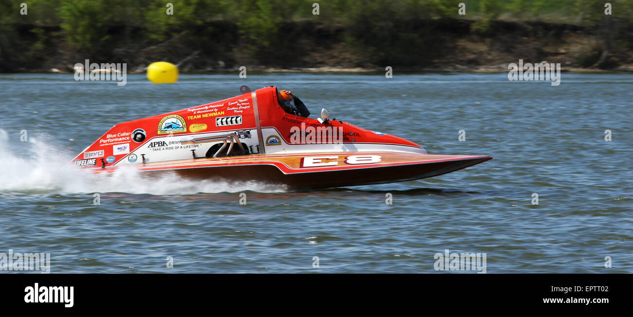 American power boat association hi-res stock photography and images - Alamy