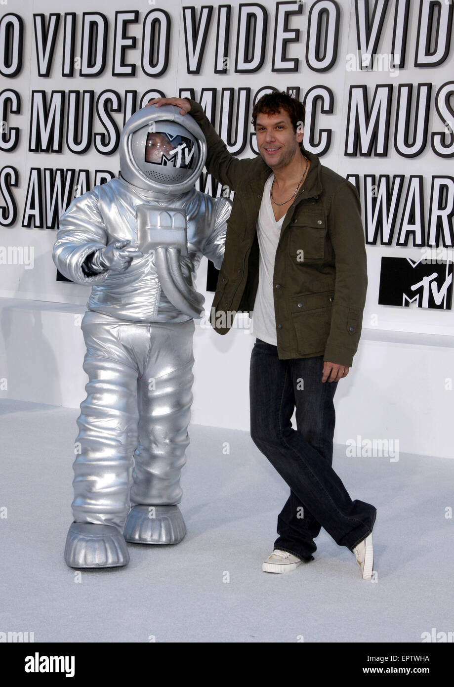 Dane cook actor hi-res stock photography and images - Alamy