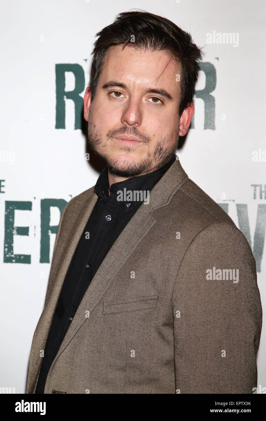 Michael longhurst hi-res stock photography and images - Alamy