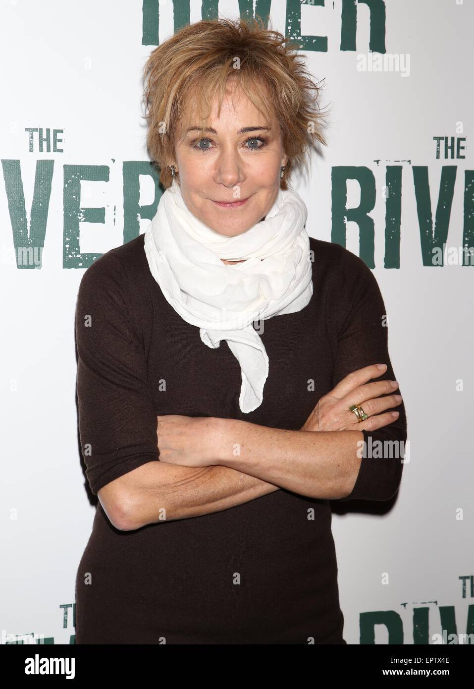 Zoe wanamaker hi-res stock photography and images - Alamy