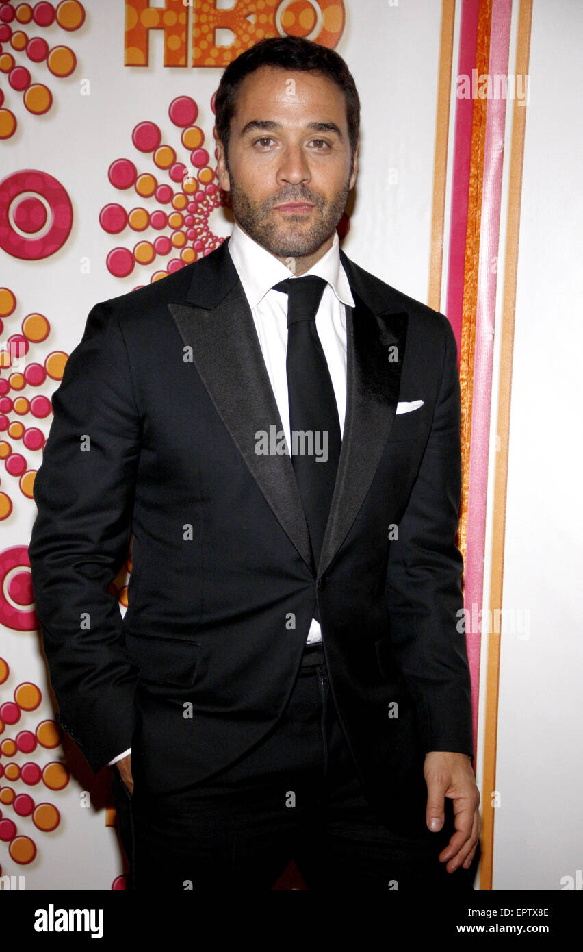 Jeremy piven hi-res stock photography and images - Alamy