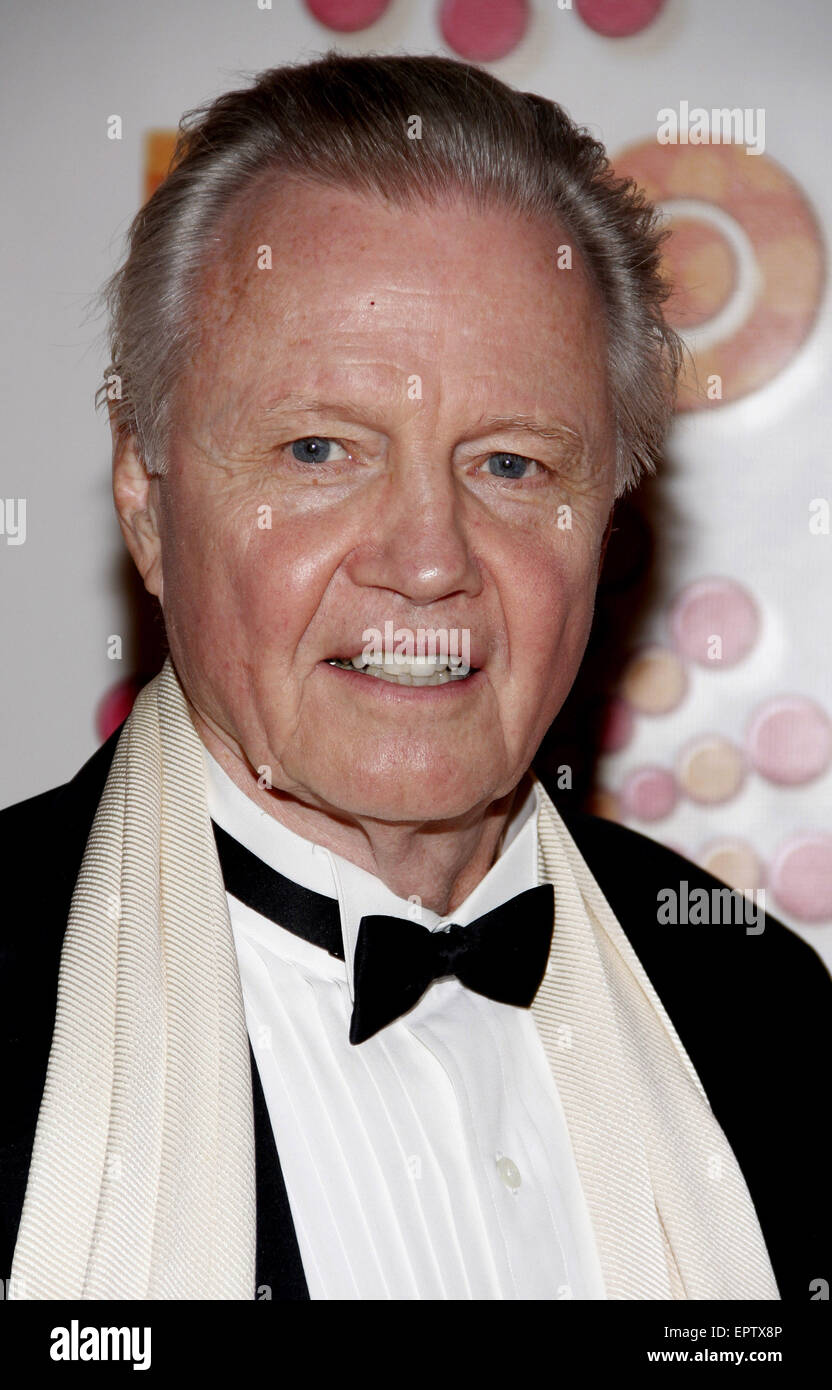 Jon voight actor star hi-res stock photography and images - Alamy