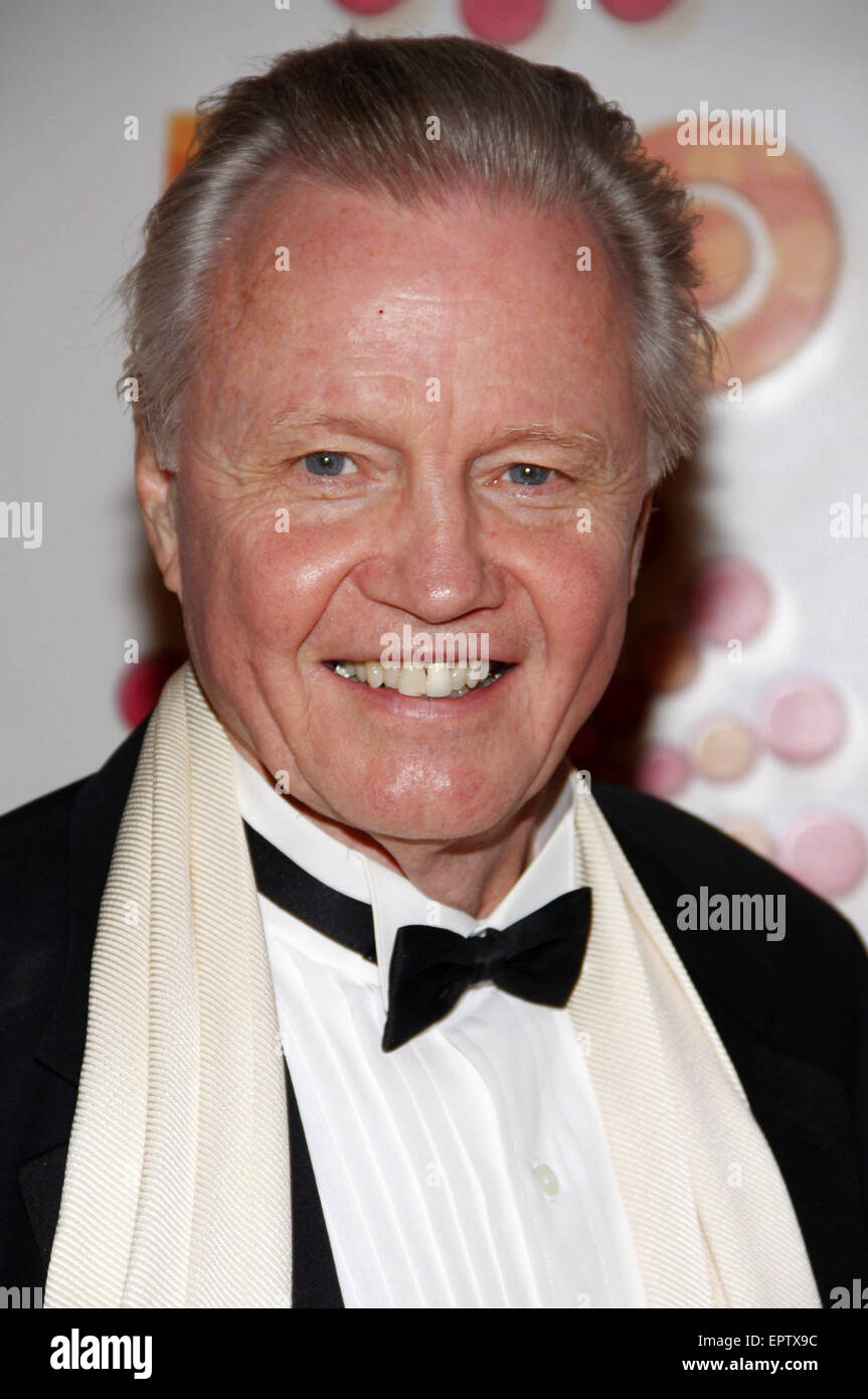 Jon voight actor star hi-res stock photography and images - Alamy