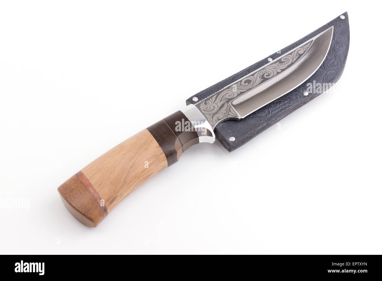 Original iron work Cut Out Stock Images & Pictures - Alamy