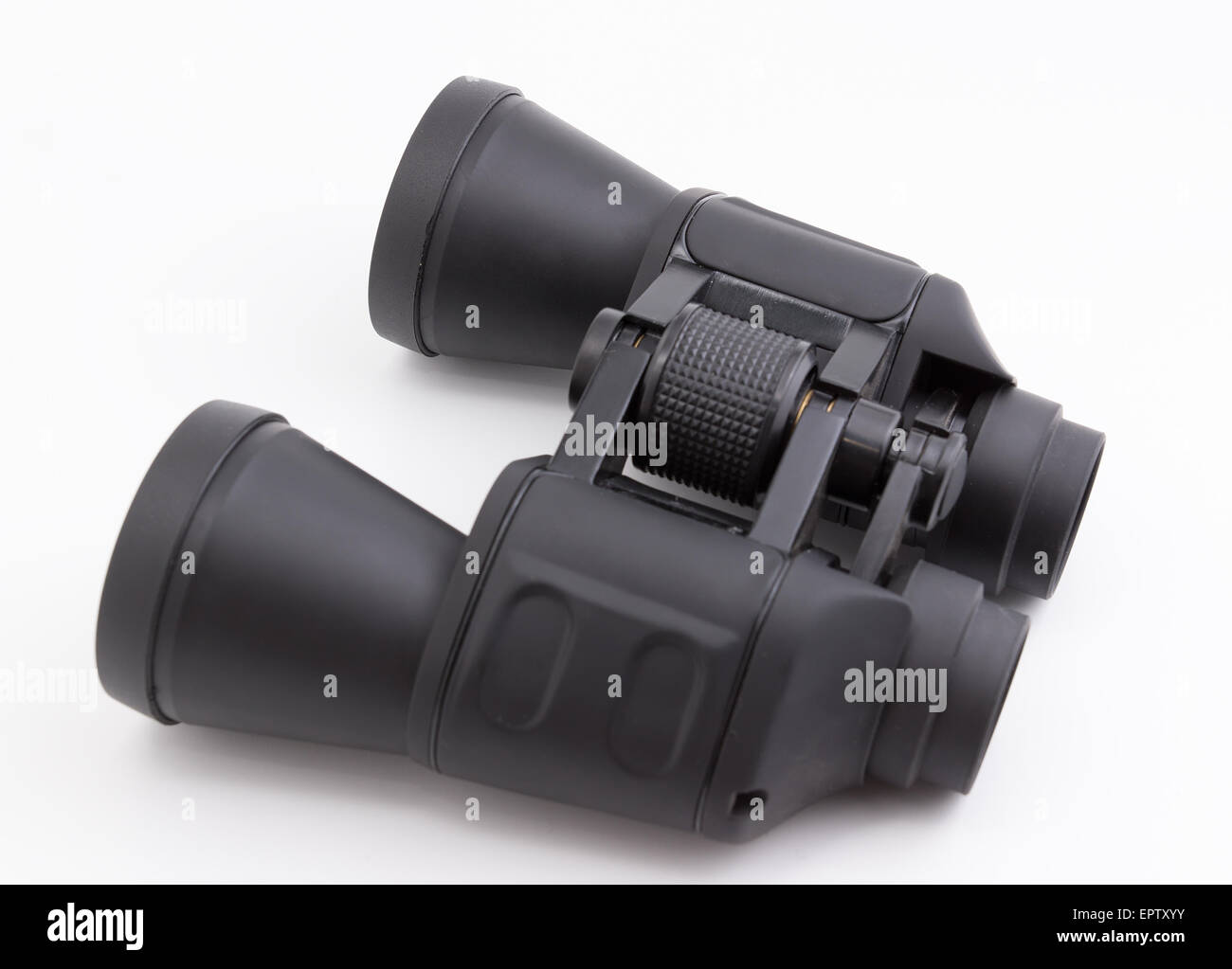 the chenry field glasses with are photographed on a white background ...