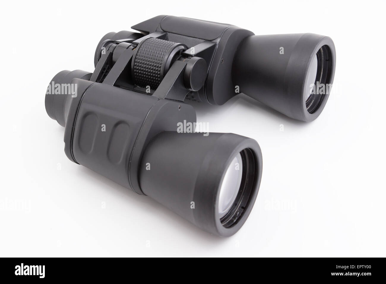 the chenry field glasses with are photographed on a white background ...