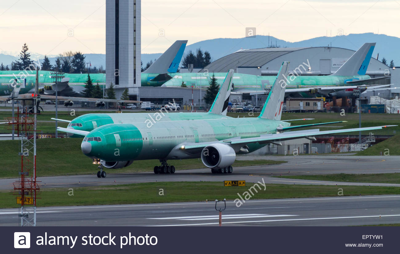 Unpainted Airplane Stock Photos & Unpainted Airplane Stock Images - Alamy