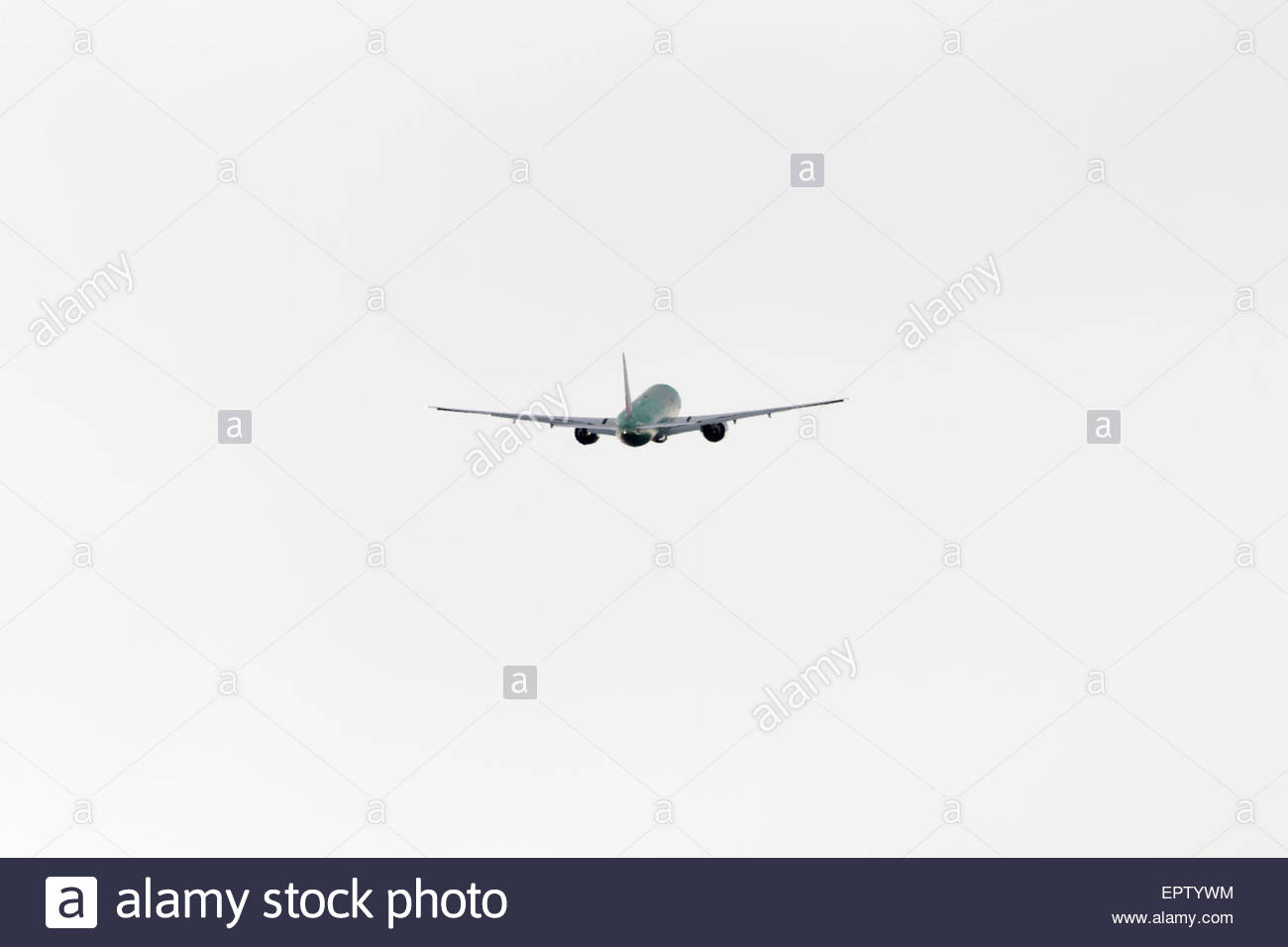 Aircraft Testing Facility High Resolution Stock Photography and Images ...