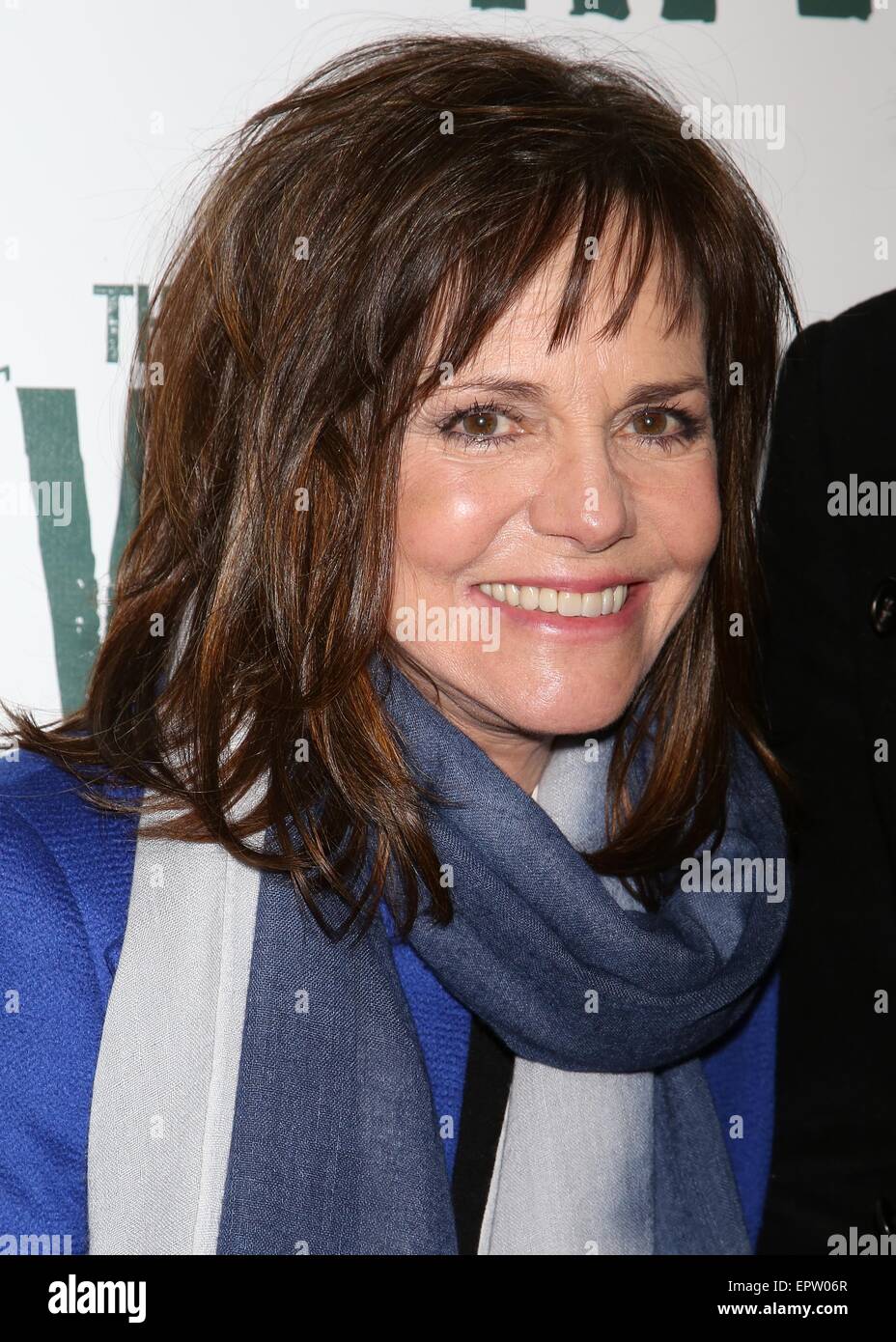 Opening night of Broadway's The River at Circle in the Square Theatre ...