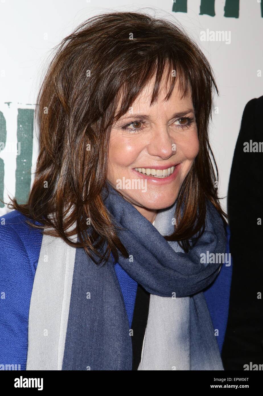 Opening night of Broadway's The River at Circle in the Square Theatre ...