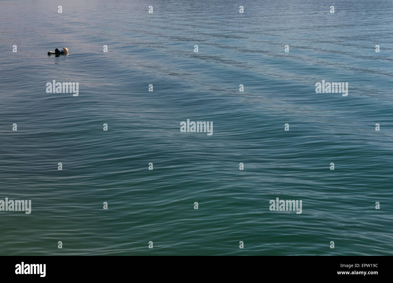 Patterns of the waves Stock Photo - Alamy