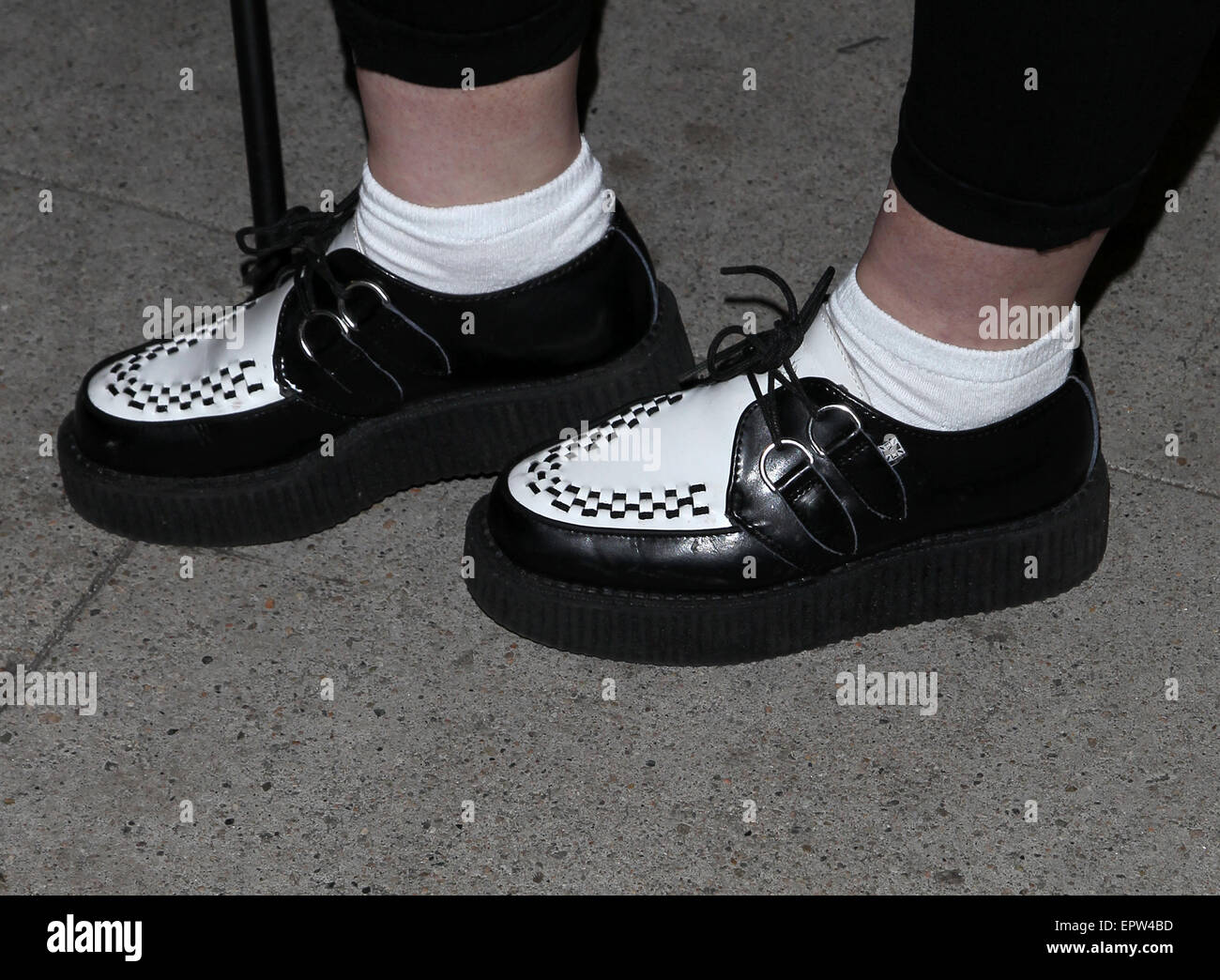 LA Premiere Screening of BESIDE STILL WATERS Featuring: Kelly Osbourne ...