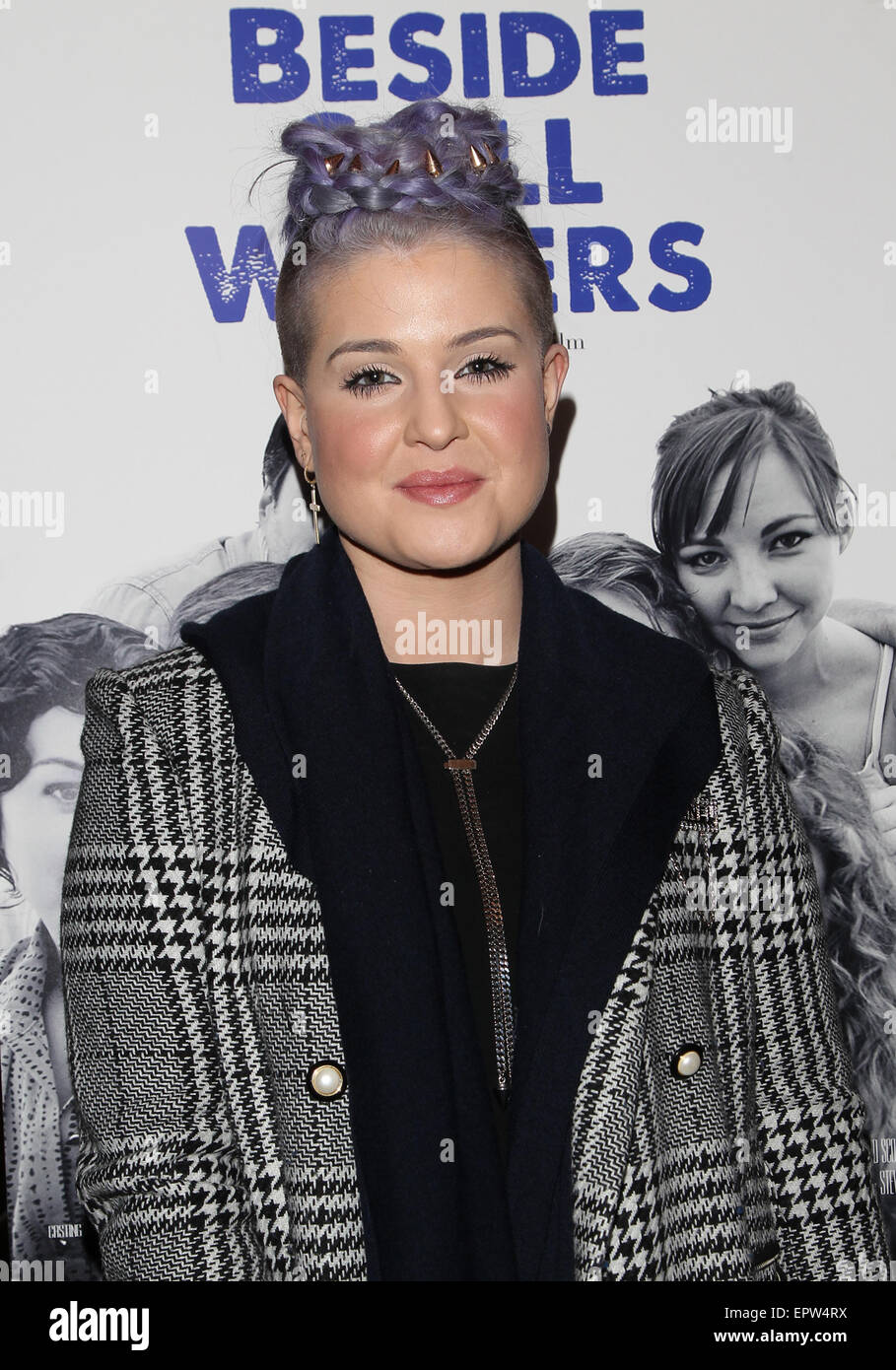 LA Premiere Screening of BESIDE STILL WATERS Featuring: Kelly Osbourne ...