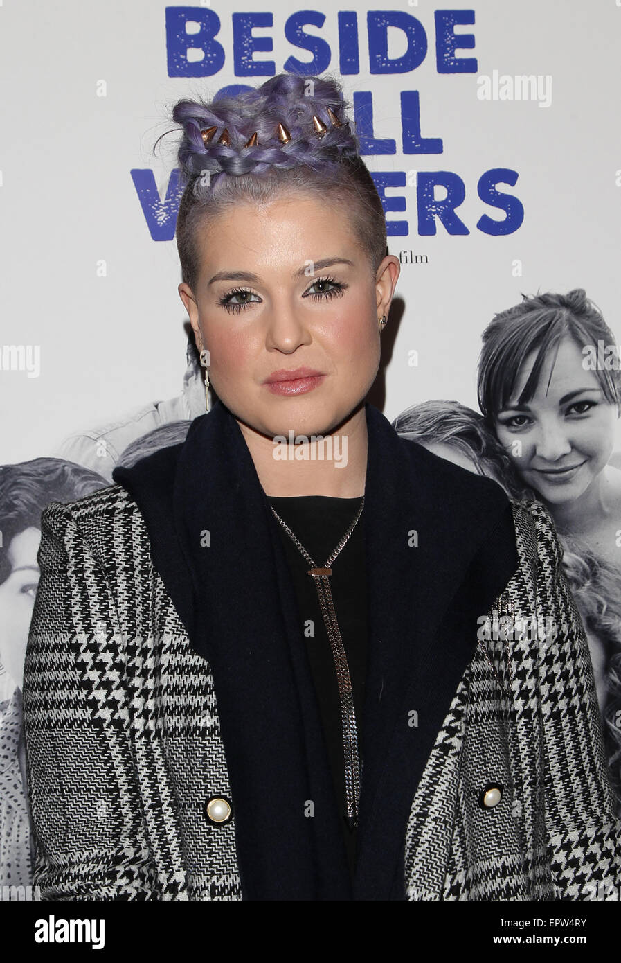 LA Premiere Screening of BESIDE STILL WATERS Featuring: Kelly Osbourne ...