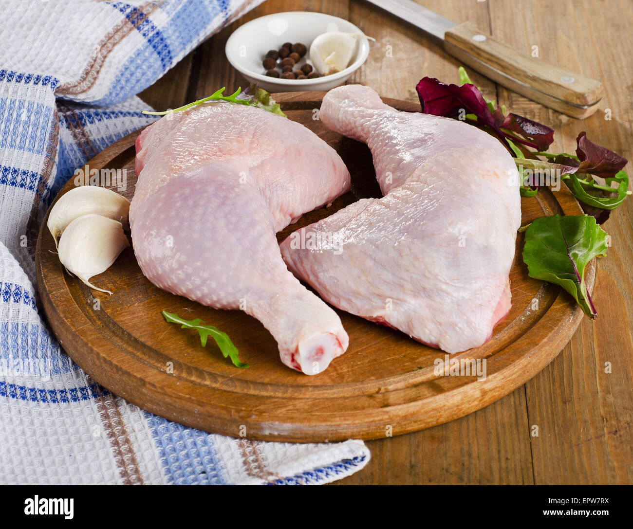 Cutting legs hi-res stock photography and images - Alamy