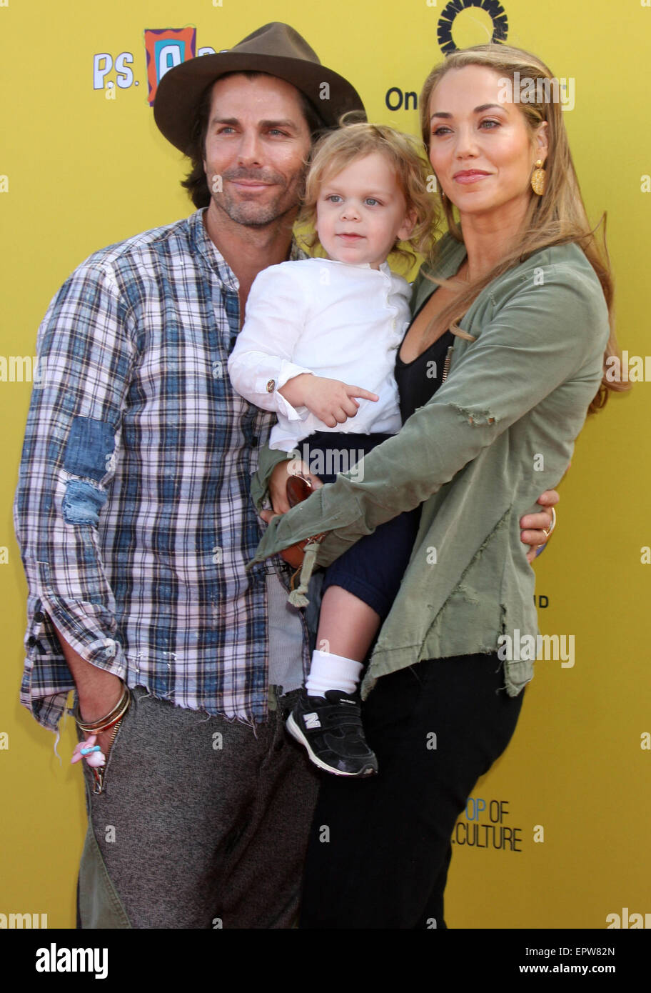 Sky cole lauren and greg lauren hi-res stock photography and images - Alamy