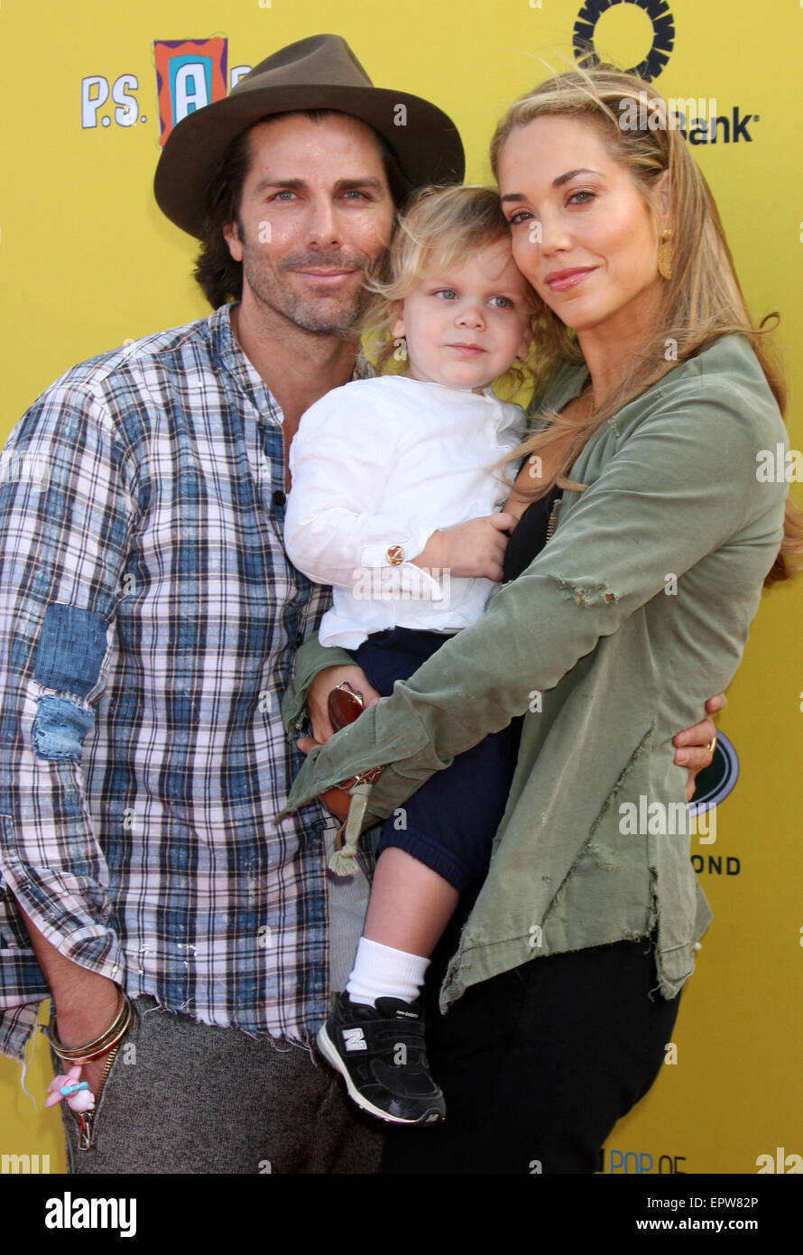 Sky cole lauren and greg lauren hi-res stock photography and images - Alamy