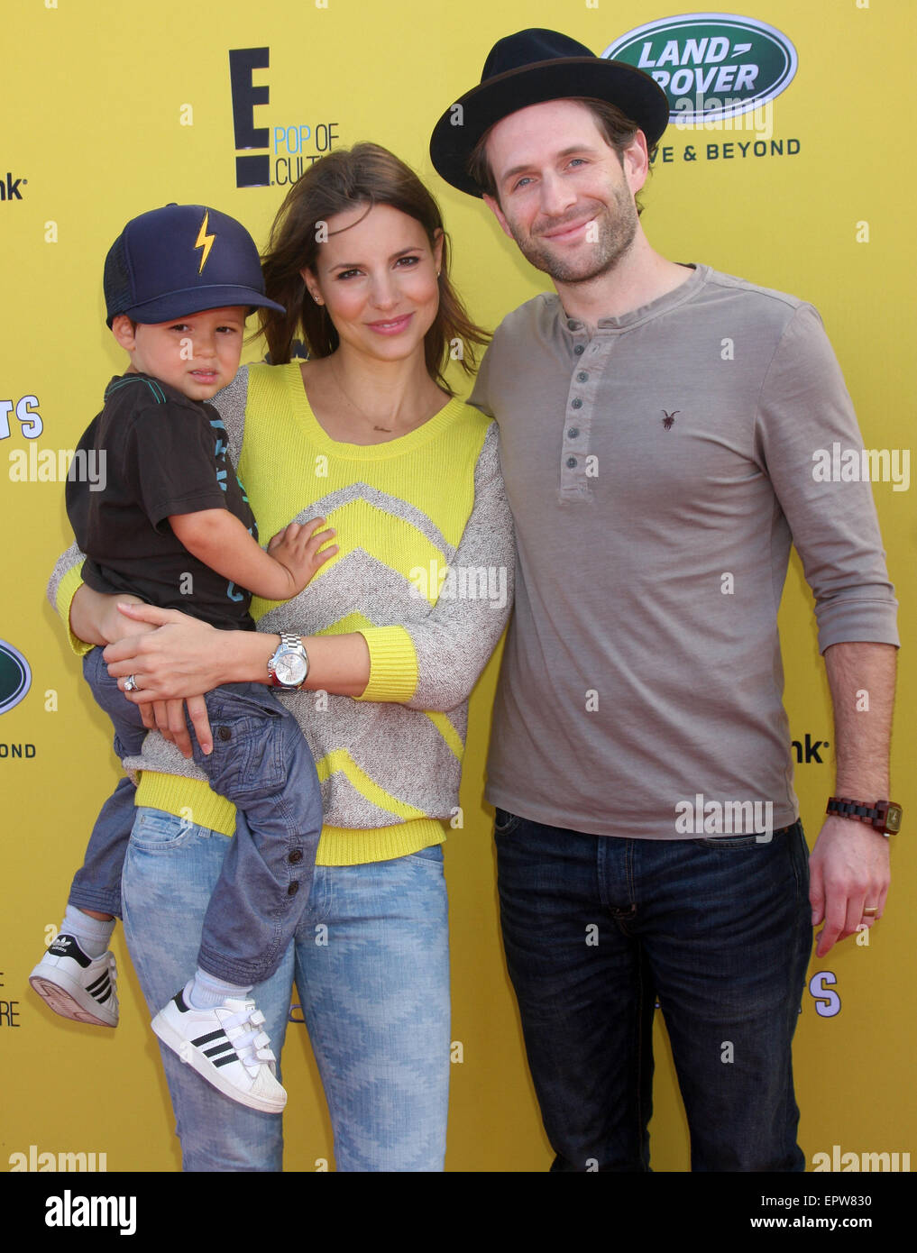 Glenn howerton where hi-res stock photography and images - Alamy