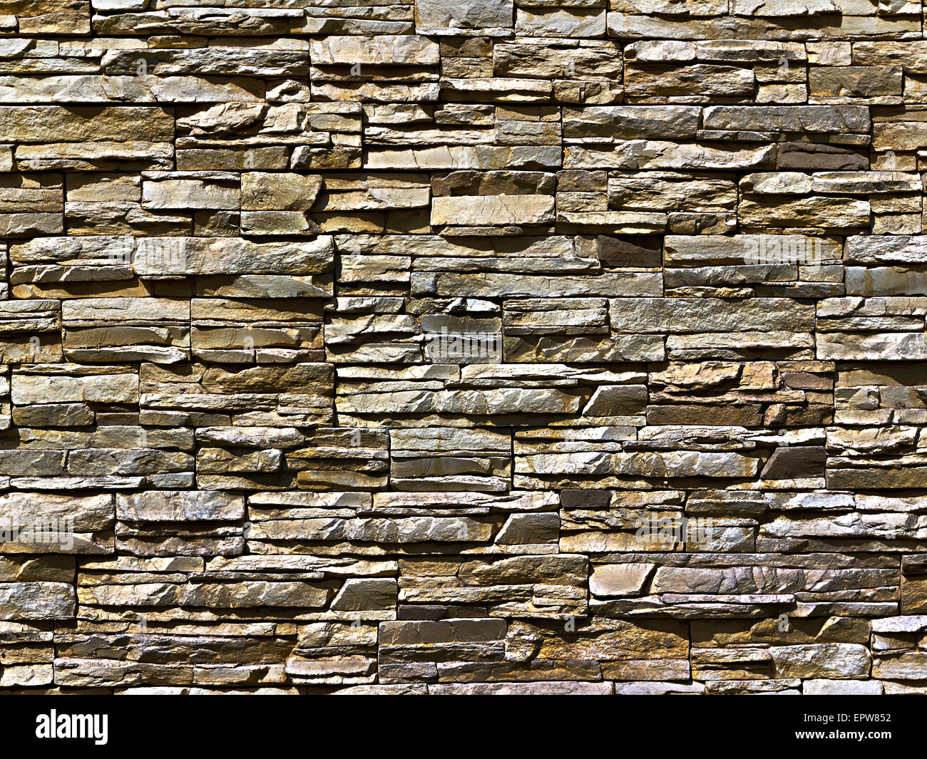 Stones in rough concrete texture hi-res stock photography and images ...
