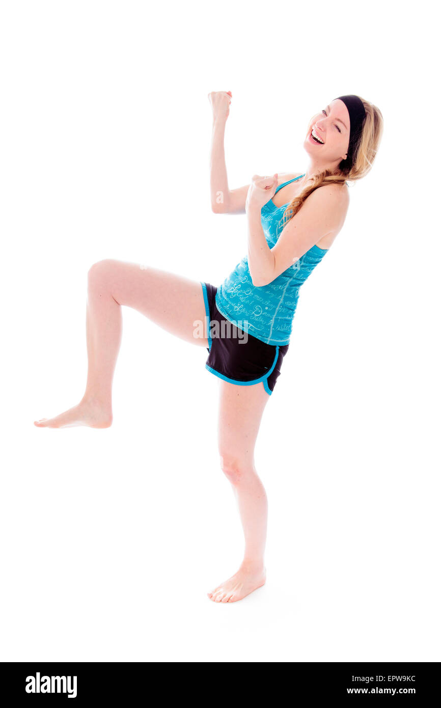 Success vertical hi-res stock photography and images - Alamy