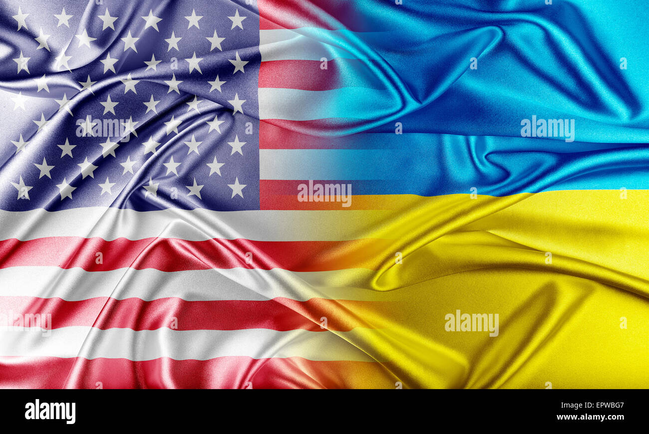 USA and Greece Stock Photo - Alamy