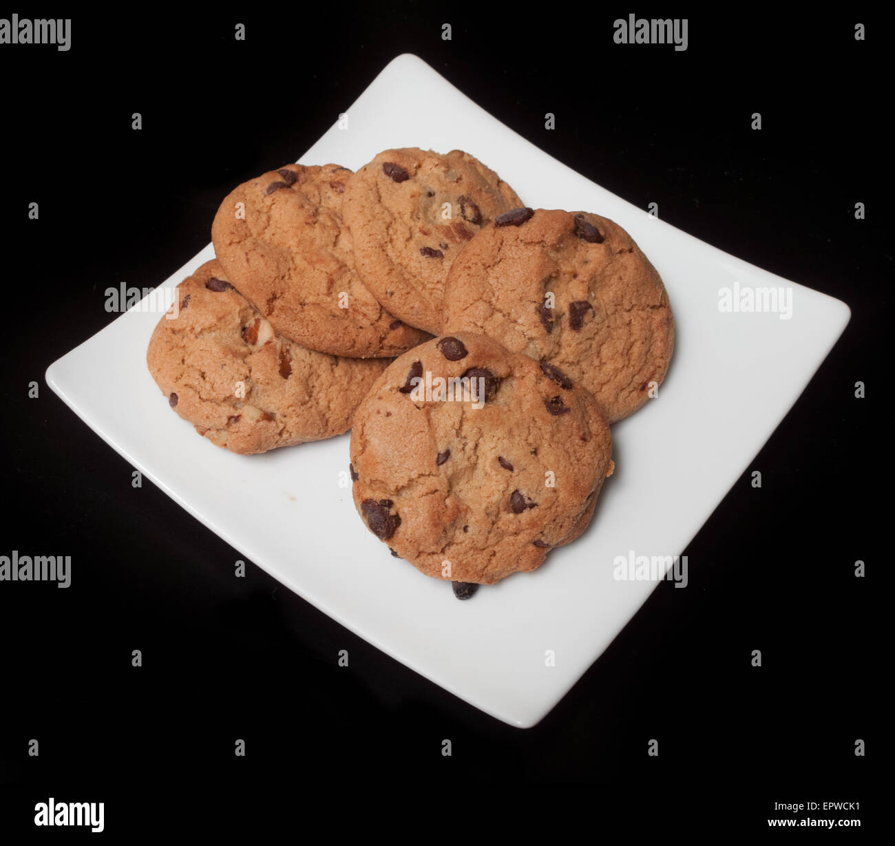 In a plate hi-res stock photography and images - Alamy