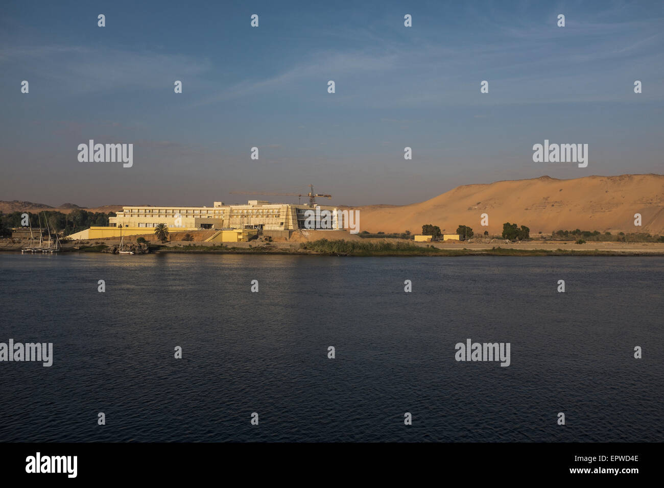 Pyramisa isis hi-res stock photography and images - Alamy