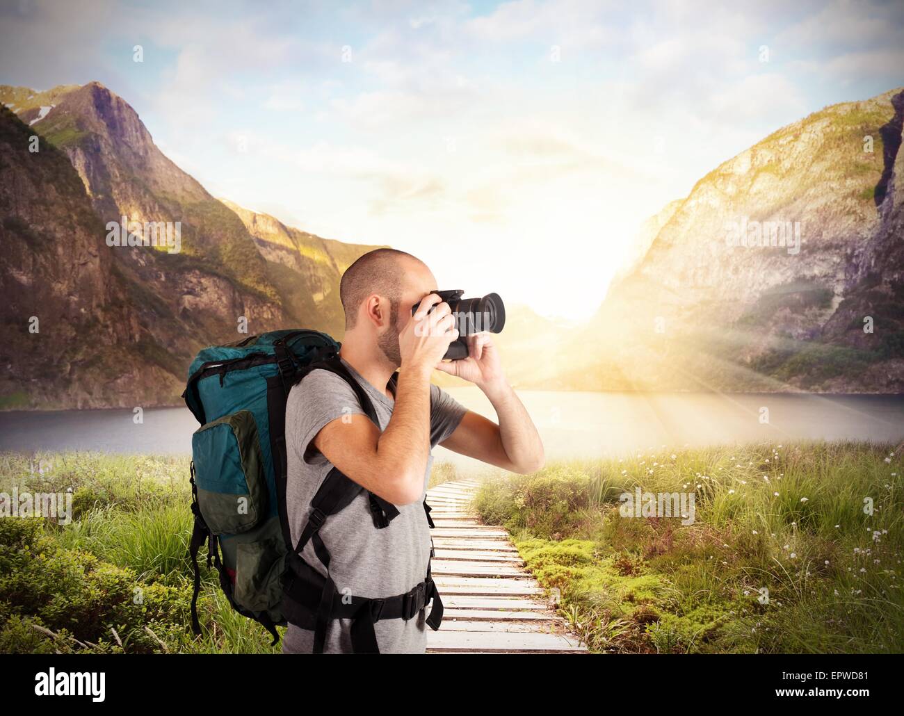 Observation pictures hi-res stock photography and images - Alamy