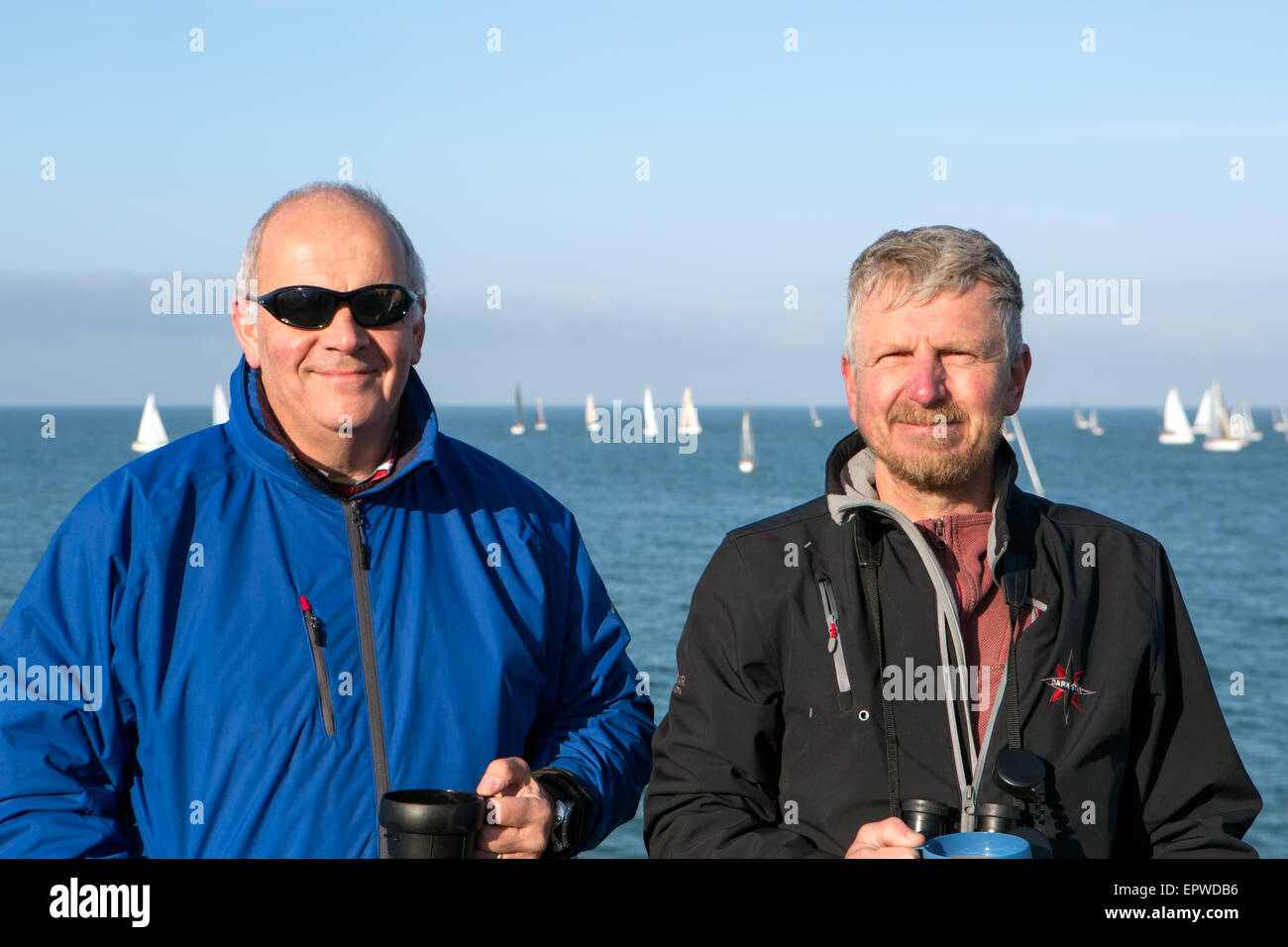The Royal Escape is the largest offshore race on the South Coast ...