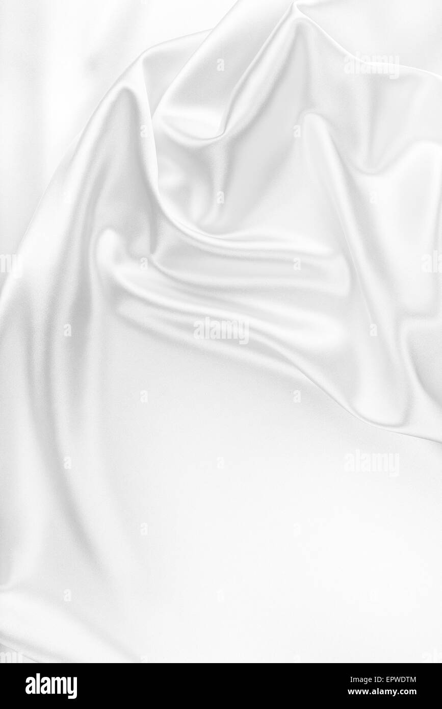 Silk Fabric Texture Stock Photo - Alamy