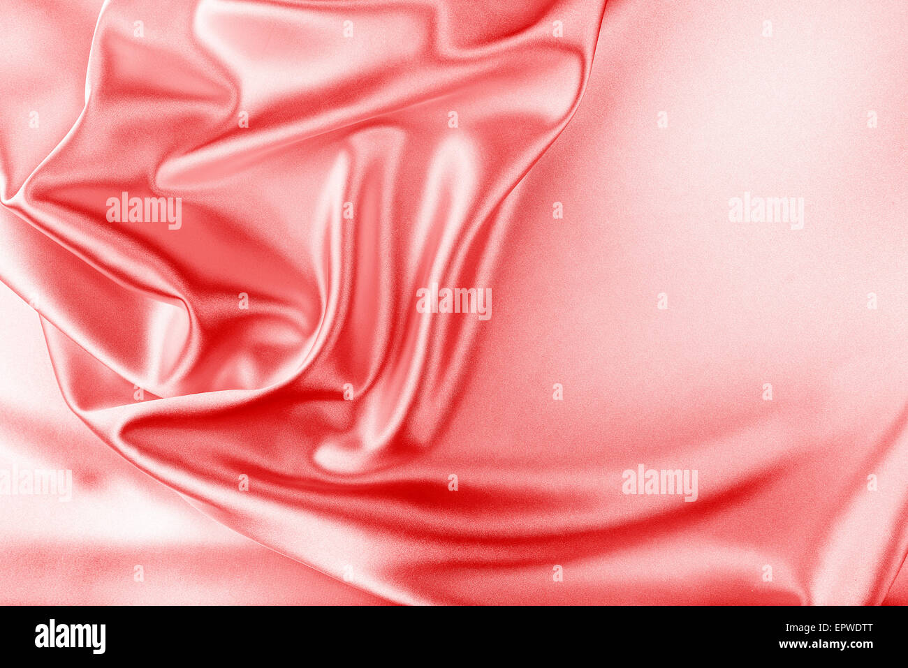 Silk Fabric Texture Stock Photo - Alamy
