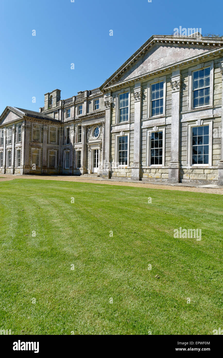Wroxall isle of wight hi-res stock photography and images - Alamy