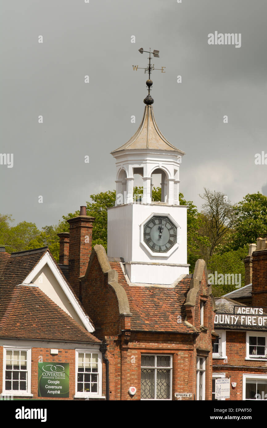 Ampthill hi-res stock photography and images - Alamy