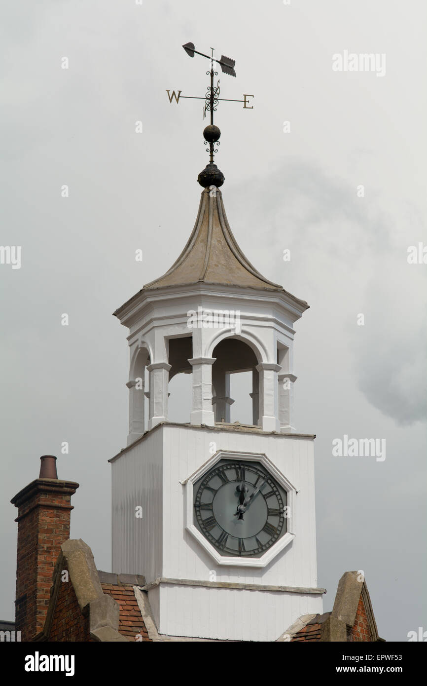 Wind vane 18th century hi-res stock photography and images - Alamy