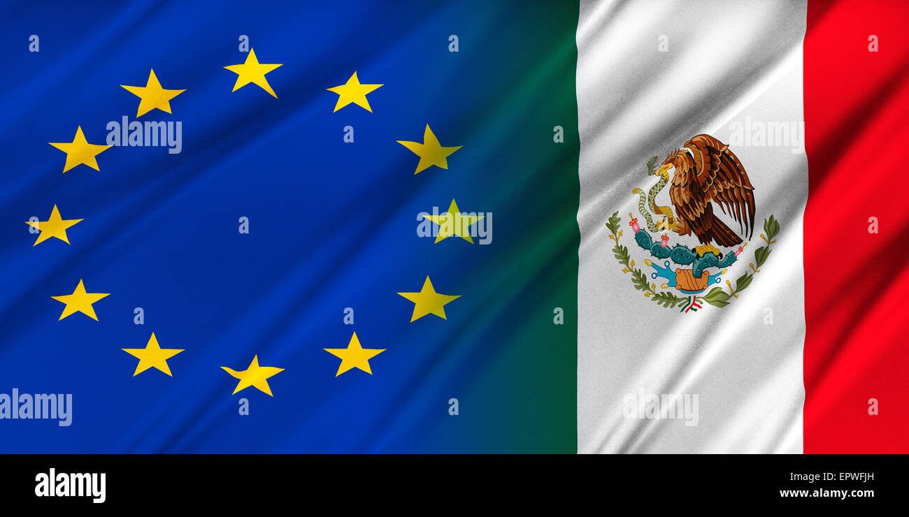 Mexico eu hi-res stock photography and images - Alamy