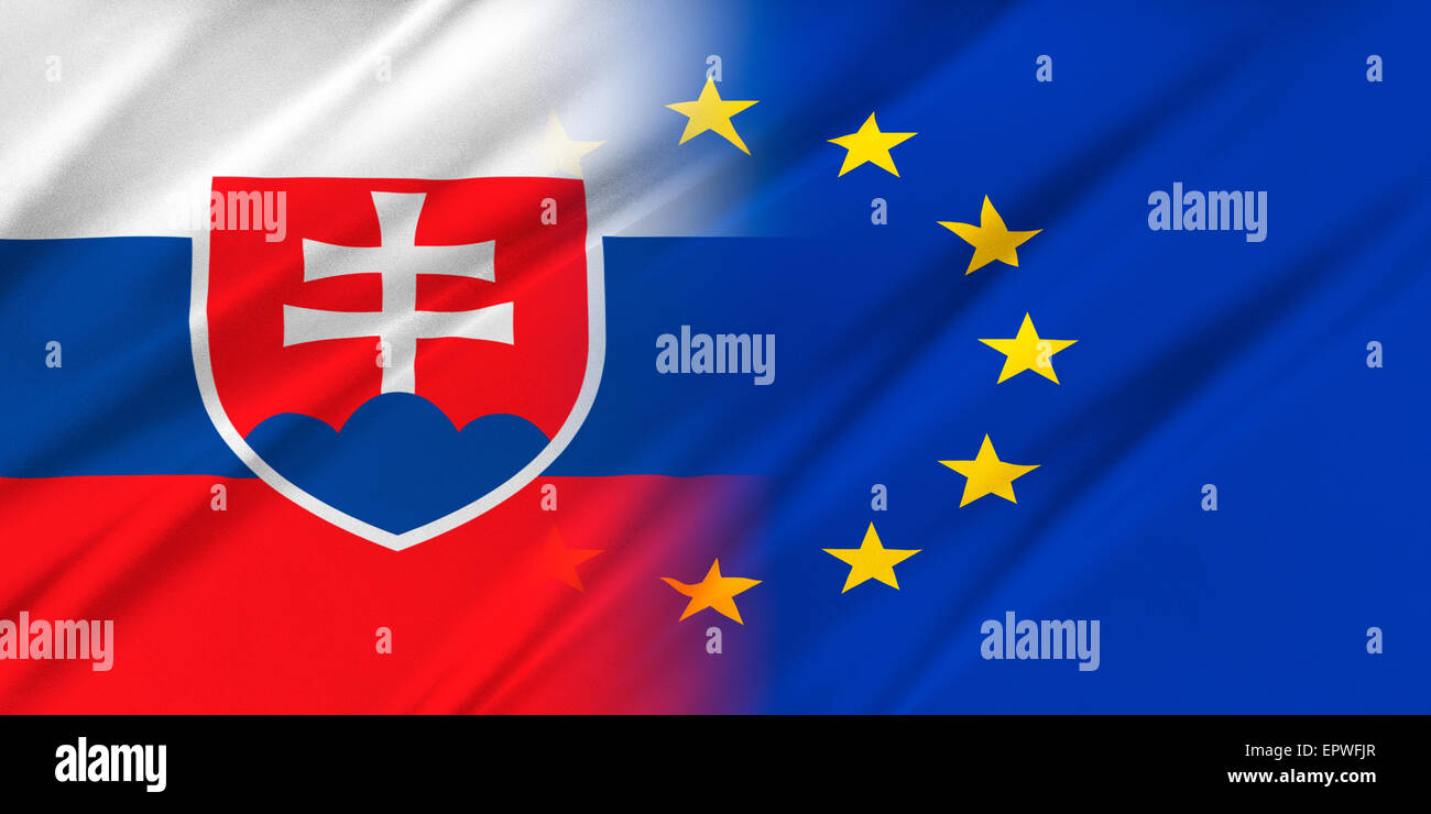 Slovakia and eu hi-res stock photography and images - Alamy