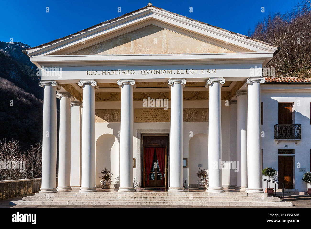 Monte covolo hi-res stock photography and images - Alamy