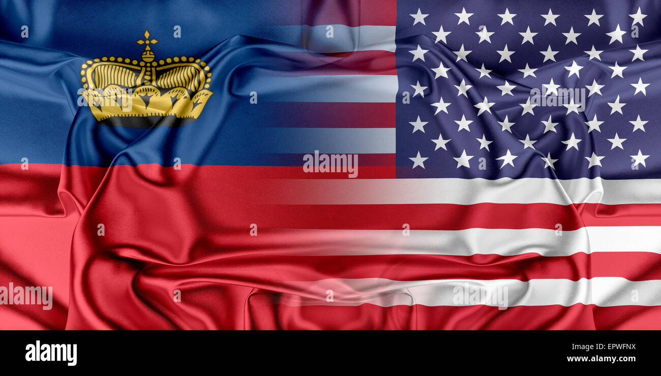 Liechtenstein war hi-res stock photography and images - Alamy